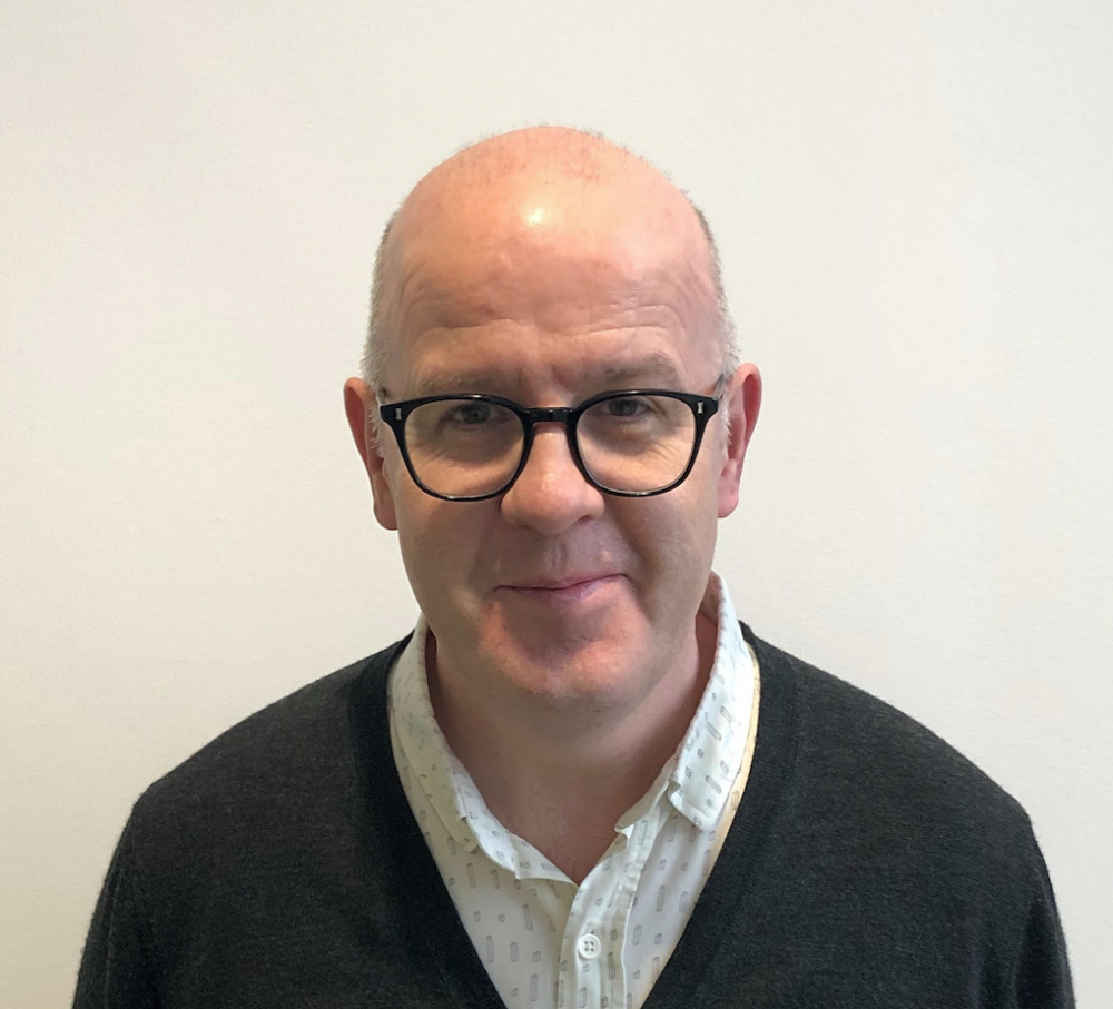 WORLD SAILING NOMBRA A SCOTT DOUGAL COMO DIRECTOR DE COMUNICACIÓN Y ...