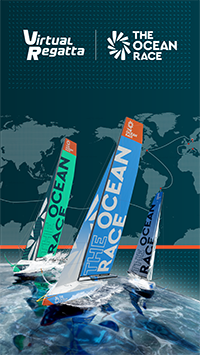 VIRTUAL REGATTA Y THE OCEAN RACE AMPLÍAN SU COLABORACIÓN - Regatistas ...