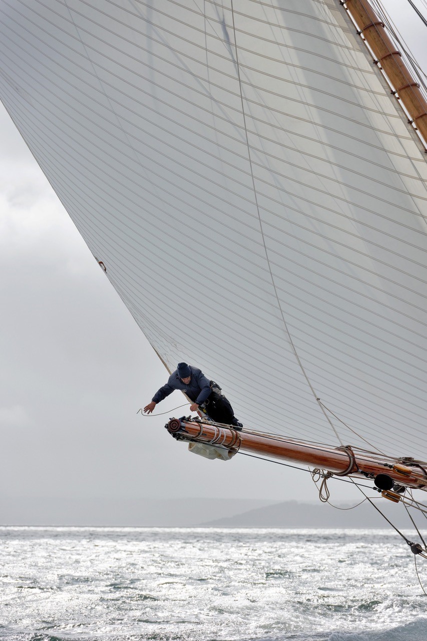 BREST FINISTÈRE CLASSIC. ENTRE BREST Y DOUARNENEZ UN NUEVO EVENTO PARA ...