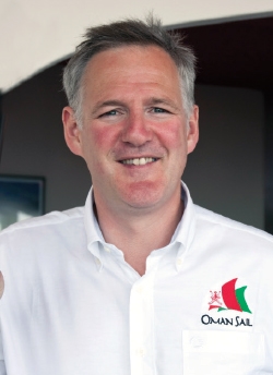 WORLD SAILING INVITA A PRESENTAR CANDIDATURAS PARA EL NUEVO FORMATO DE ...